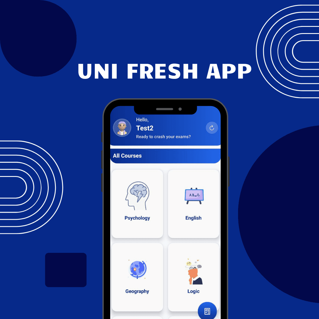 Uni Fresh